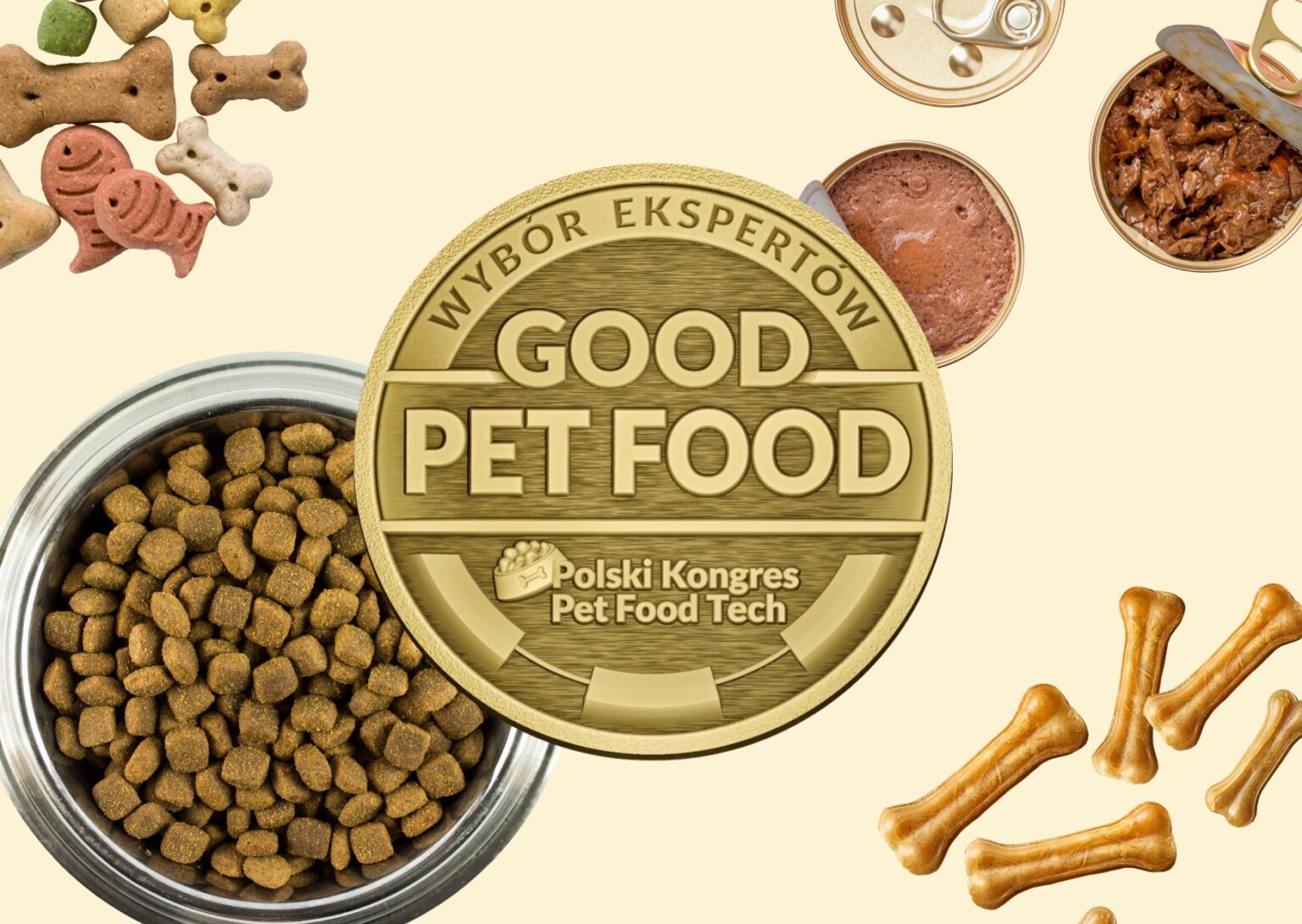 Good Pet Food 2026 | bikotech.pl